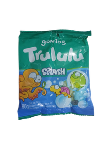 Gomitas Trululu splash – Auto Pulpe