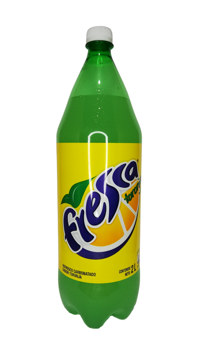 FRESCA TORONJA 2L – Auto Pulpe