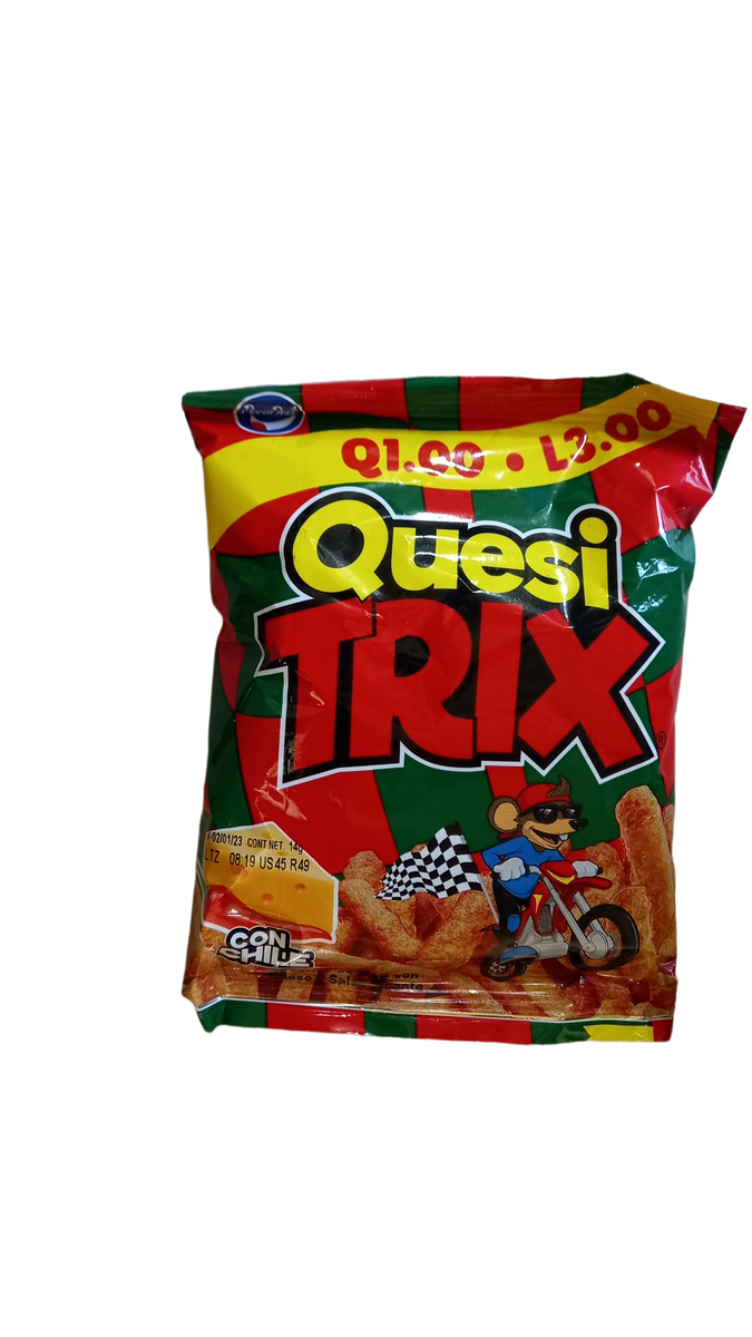 Quesi Trix con chile 14g – Auto Pulpe